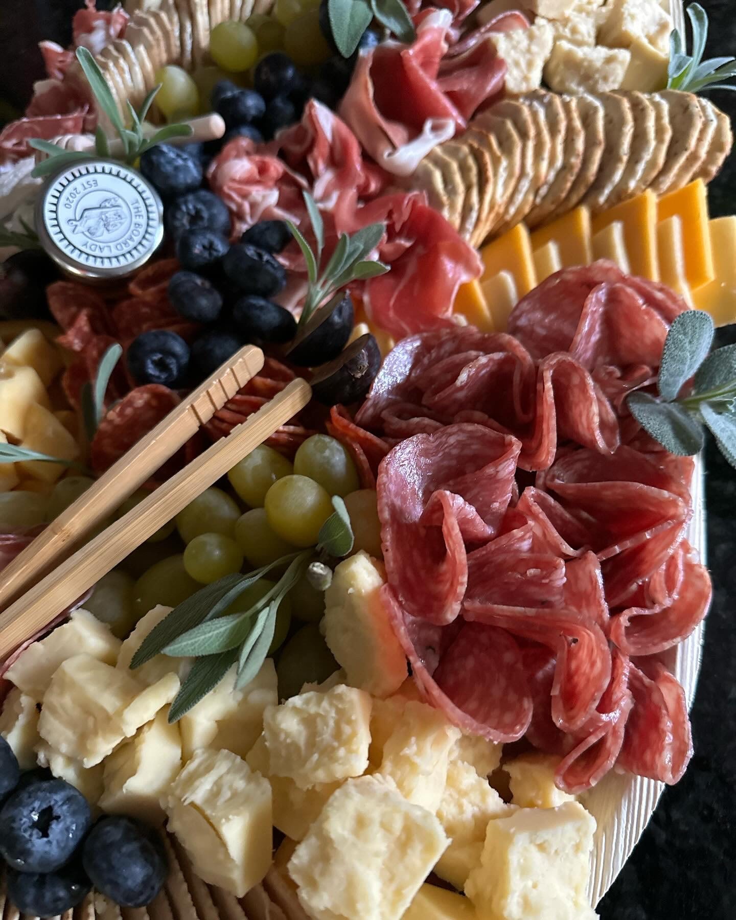 Extra Large Grazing Board | The Board Lady